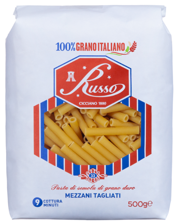 Mezzani Tagliati Russo – Russo di Cicciano